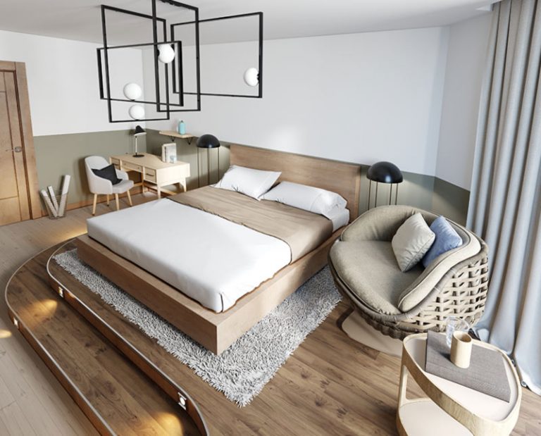 Hostel Home – Iver